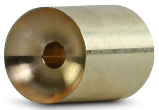 Insta 2 Bronze Backup Ring - ABS