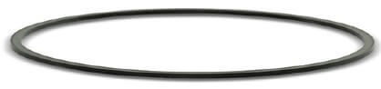 Backup Ring, -240 - ABS