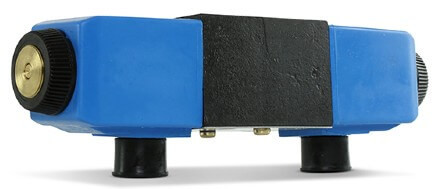 Pilot Valve, 24-volt Electrical - ABS