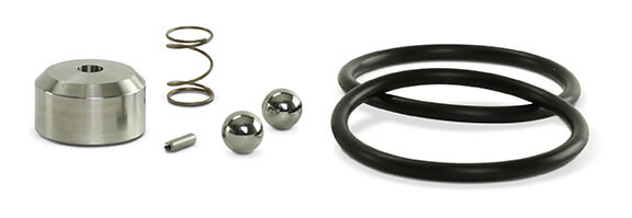 Check Valve Repair Kit (WSI®) - ABS