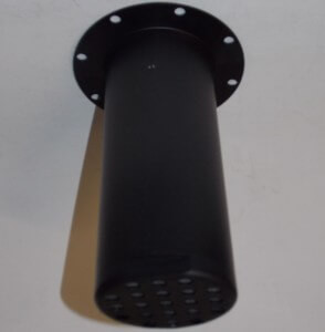 Airline Filter - ABS