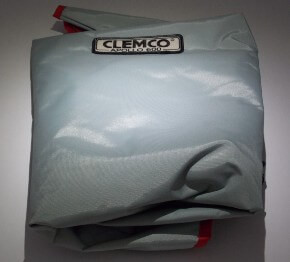 Clemco® Apollo 600 Helmet w/ Cool-Air Tube – Complete System
