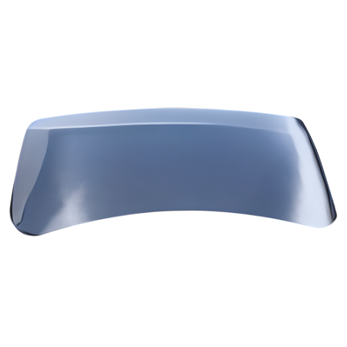 Bullard® Inner, Outer & Tear-Off Lenses – GenVX Blasting Helmet ...
