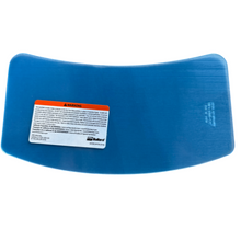Bullard® Inner, Outer & Tear-Off Lenses – GenVX Blasting Helmet ...