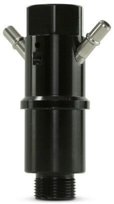 Mixing Chamber, Dual-inlet - ABS