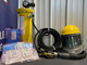 Bullard Safety Package - ABS