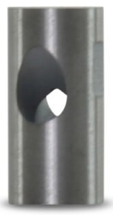 Mixing Chamber, Dual-inlet - ABS