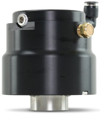 Water-Jet Parts - Accustream® - AccuValve On/off Valve & Parts - Page 1 ...