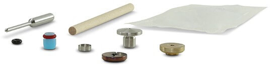 Complete On/off Valve Repair Kit - ABS