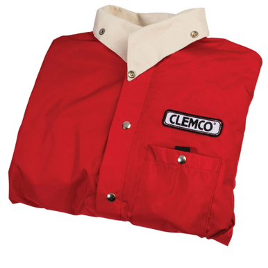 Clemco Blast Suit – Durable Abrasive Blasting Protection | M–2XL
