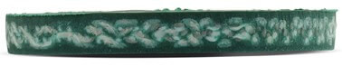 Nozzle Splash Guard, Rubber - ABS
