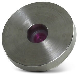 Paser® 3 Ruby Orifice - ABS