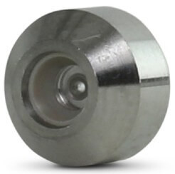 Low-mass Ultra Sapphire Orifice - ABS