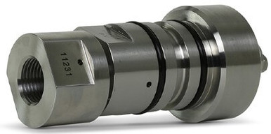 Check Valve Assembly (Flow®) - ABS