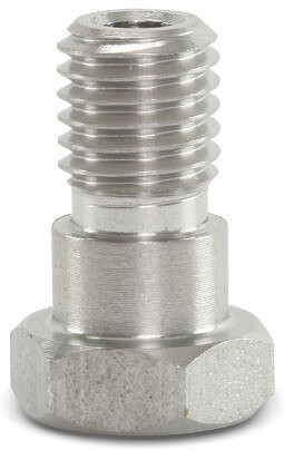 Retaining Screw - ABS