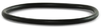 O-ring, -125 - ABS