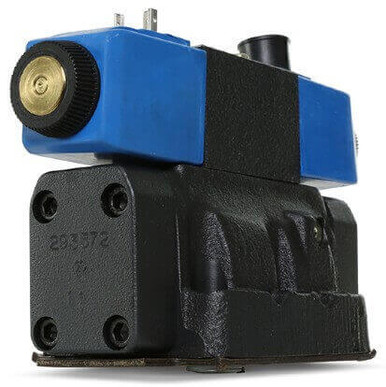 Electrical Shift Valve and Pilot Assembly - ABS