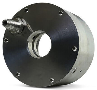 High-pressure End Cap - ABS