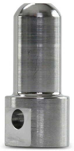 High-pressure Poppet, 1" - ABS