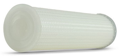 Water Filter Cartridge, 0.45 micron, 10" - ABS