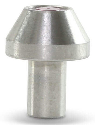 Long-stem Ruby Orifice - ABS