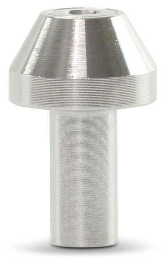 Long-stem Diamond Orifice - ABS