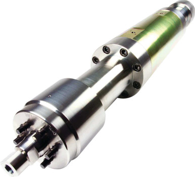 Intensifier Assembly, SL-V, Old Style - ABS