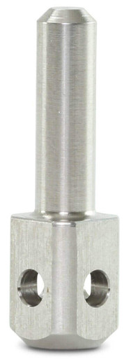 Poppet Pin, SL-IV - ABS