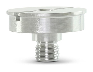 Poppet Retainer, SL-V 75/100S - ABS
