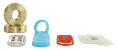 High-pressure Seal Repair Kit - ABS