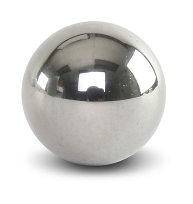 Check Valve Ball - ABS
