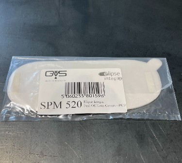 Elipse Integra Peel Offs, 10/pk - ABS