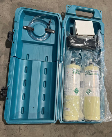Bullard® Calibration Kit 17L - ABS
