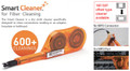 Senko Smart Cleaner For Cleaning MPO/MTP 12 & 24 Fiber OR 16 & 32 Fiber