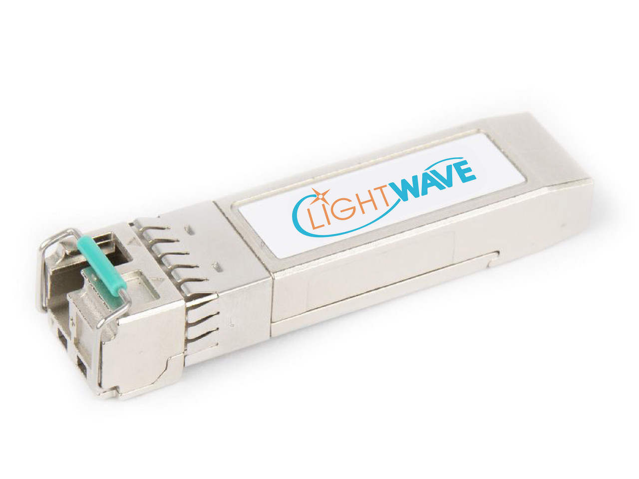 10GBASE-ER Bi-Directional SFP+ Transceiver, 60km SM, 1330 TX/1270 RX