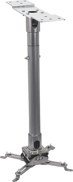 PM-LPB - Low Profile Projector Mount - Cable Mgmt