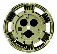 RIO Series MARS Reel with Integrated Fiber Optics Adapters - 500M