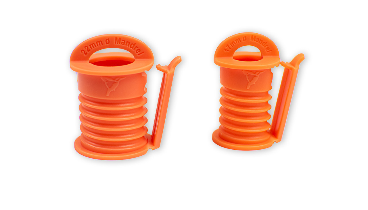Mandrel Wrap Filters, TIA, 50 & 62.5 um