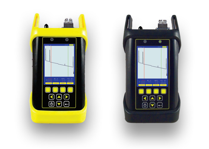 OWLTrek II OTDR Quad Kit | Cables Plus USA