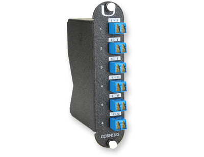 Corning CCH MTP Fiber Cassette Plug & Play™ Modules