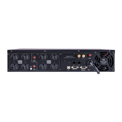 AVR UPS Series