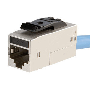 Products - Catagory 5E, 6 & 6A - Patch Panels, Jacks & Work Area ...