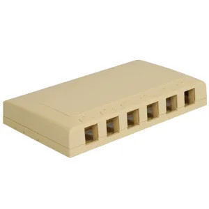 Surface Mount Boxes