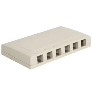 Surface Mount Boxes | Cables Plus USA