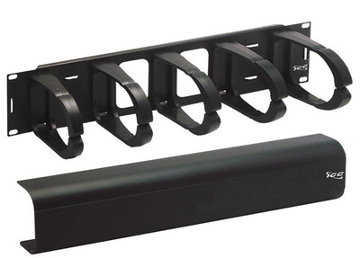 ICMPP25CMB - Panel, Cable Management Bar, Rear Mount