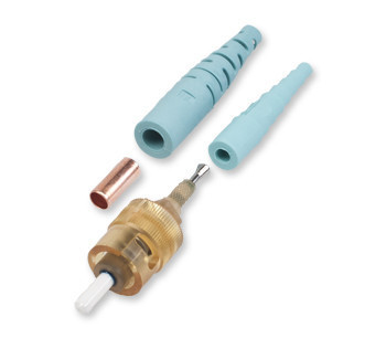95-050-99-X-Z - Corning UniCam® - LC Male, Multimode 50/125, OM3/OM4 ...