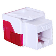 ICC, Jack, CAT 6, RJ45 EZ, IC1078L6XX | Shop