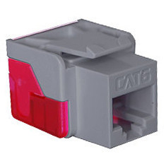 ICC, Jack, CAT 6, RJ45 EZ, IC1078L6XX | Shop