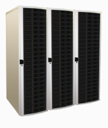SharkRack's 42U Test & Measurement Cabinet | Shop Now