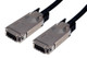 4X-4X Infiniband Double Data Rate (DDR) w/ Latches | Cables Plus USA